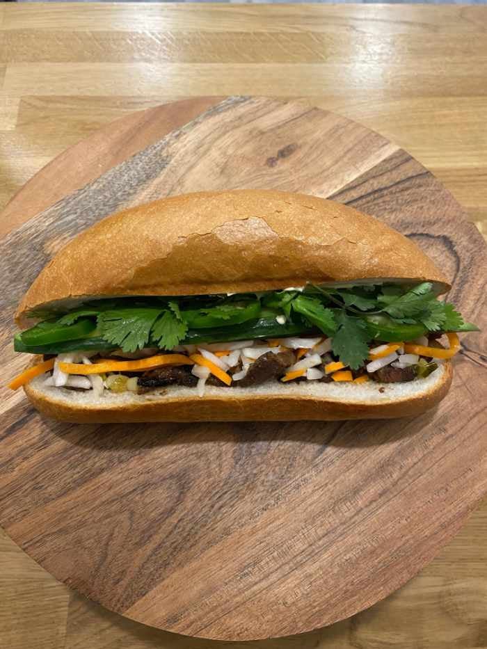 Đặc Biệt (The Special) #1 | Banh Mi 47